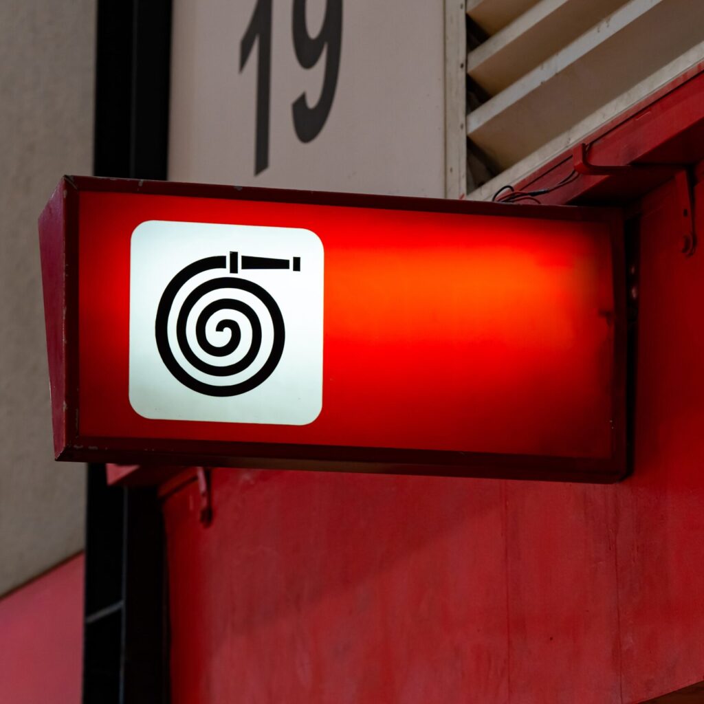 Signage – ABC Sign